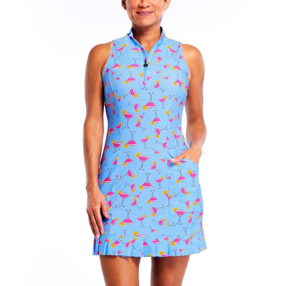 Tzu Tzu Golf Dresses